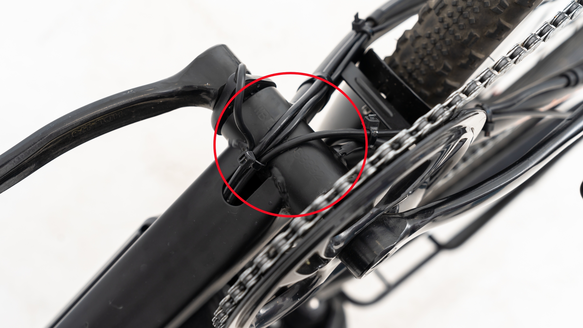 How to Identify My Ebike’s Serial Number - HITWAY Help Center